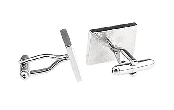 Barcode Cufflinks Express Yourself | Etsy