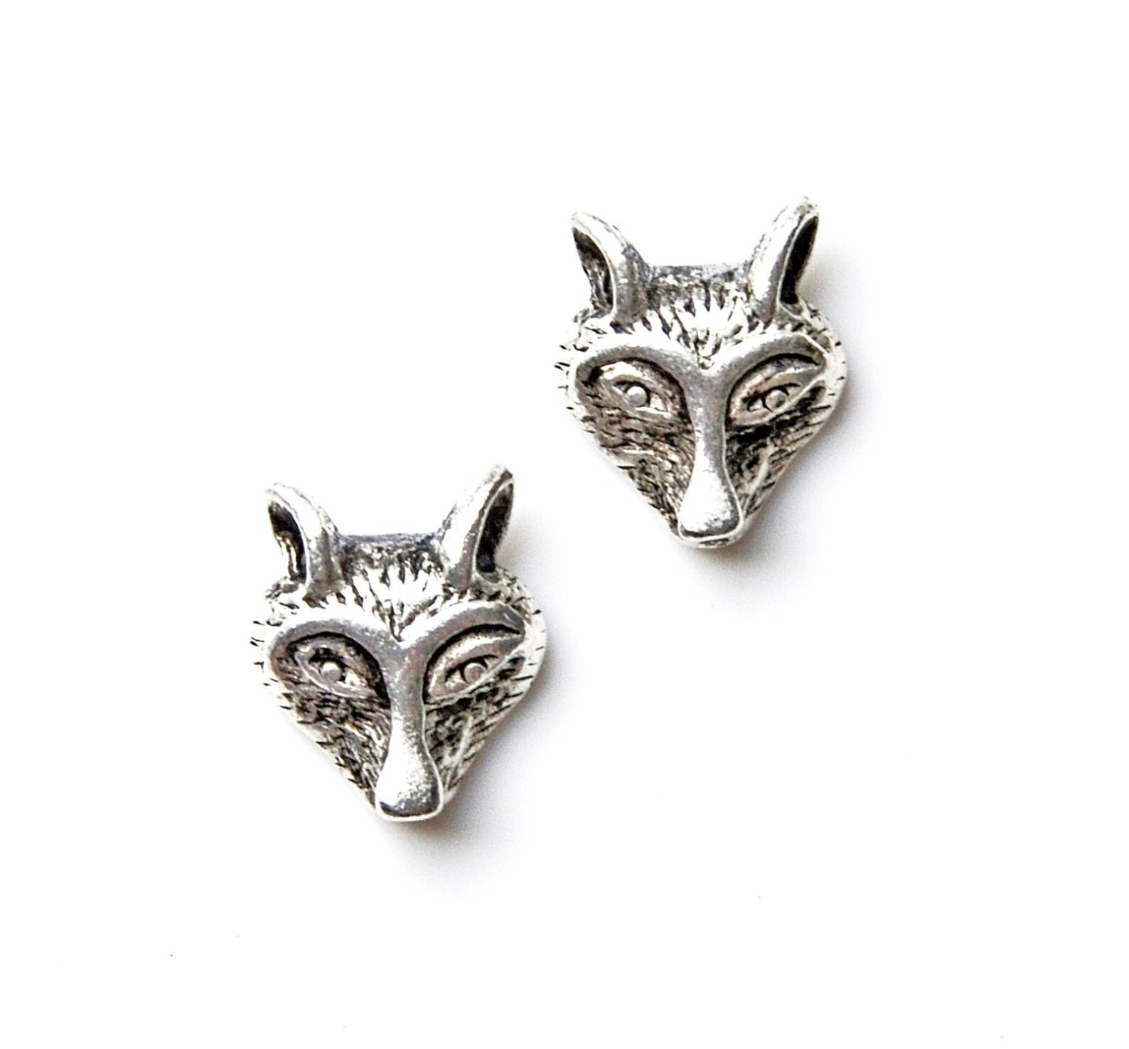 Fox Cufflinks Express Yourself - Etsy