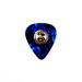 Blue Guitar Pick Lapel Pin Express Yourself - Etsy