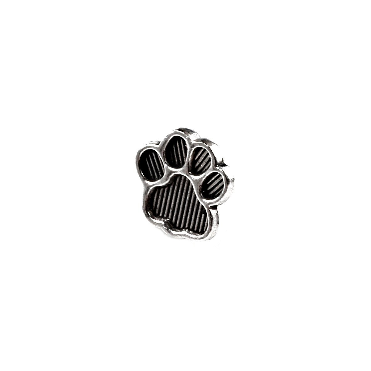 Paw Lapel Pin Express Yourself - Etsy