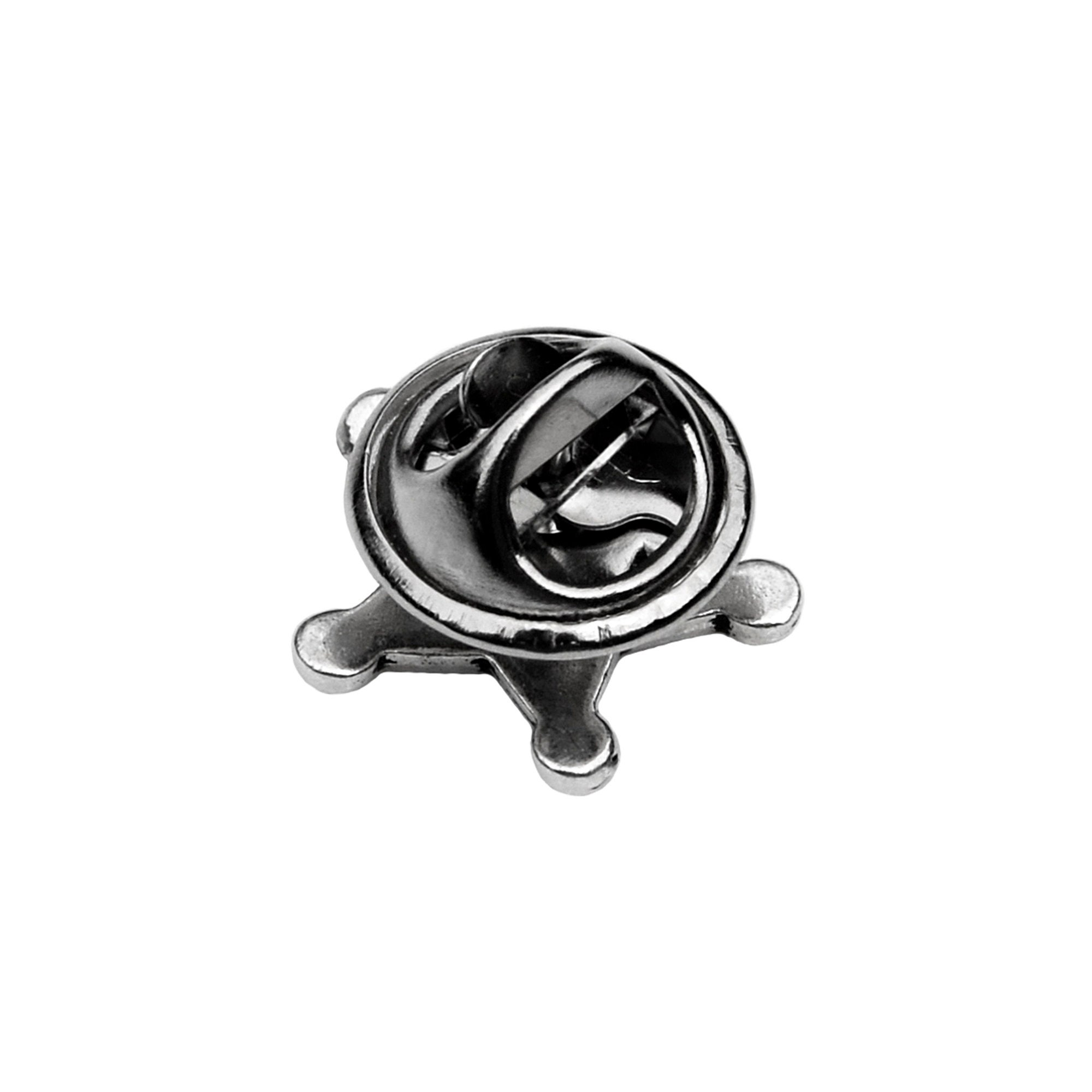 Sheriff Badge Star Lapel Pin Express Yourself | Etsy