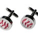 Official Rawlings R Major League Baseball Cufflinks Express Yourself - Etsy