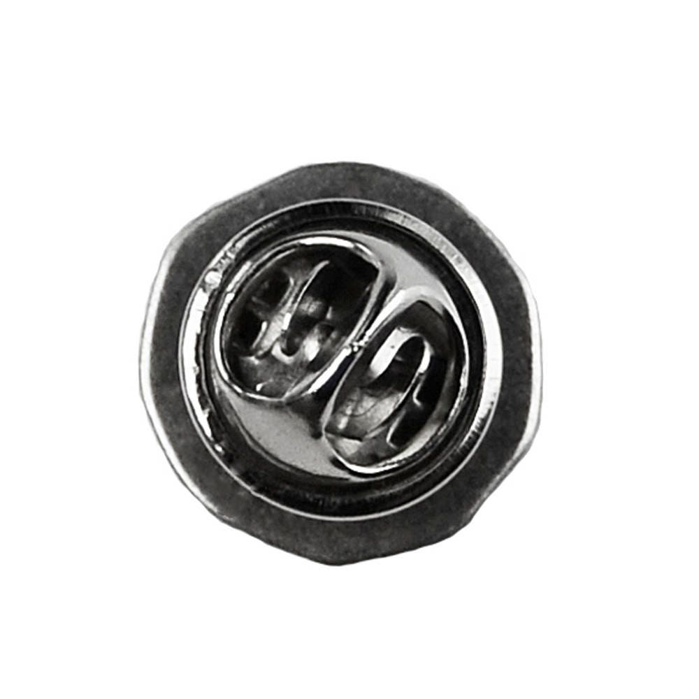 Coiled Snake Lapel Pin Express Yourself | Etsy