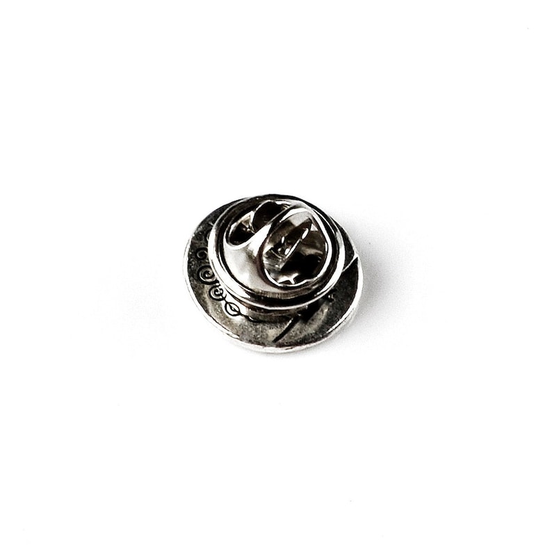 Tree of Life Lapel Pin Express Yourself | Etsy