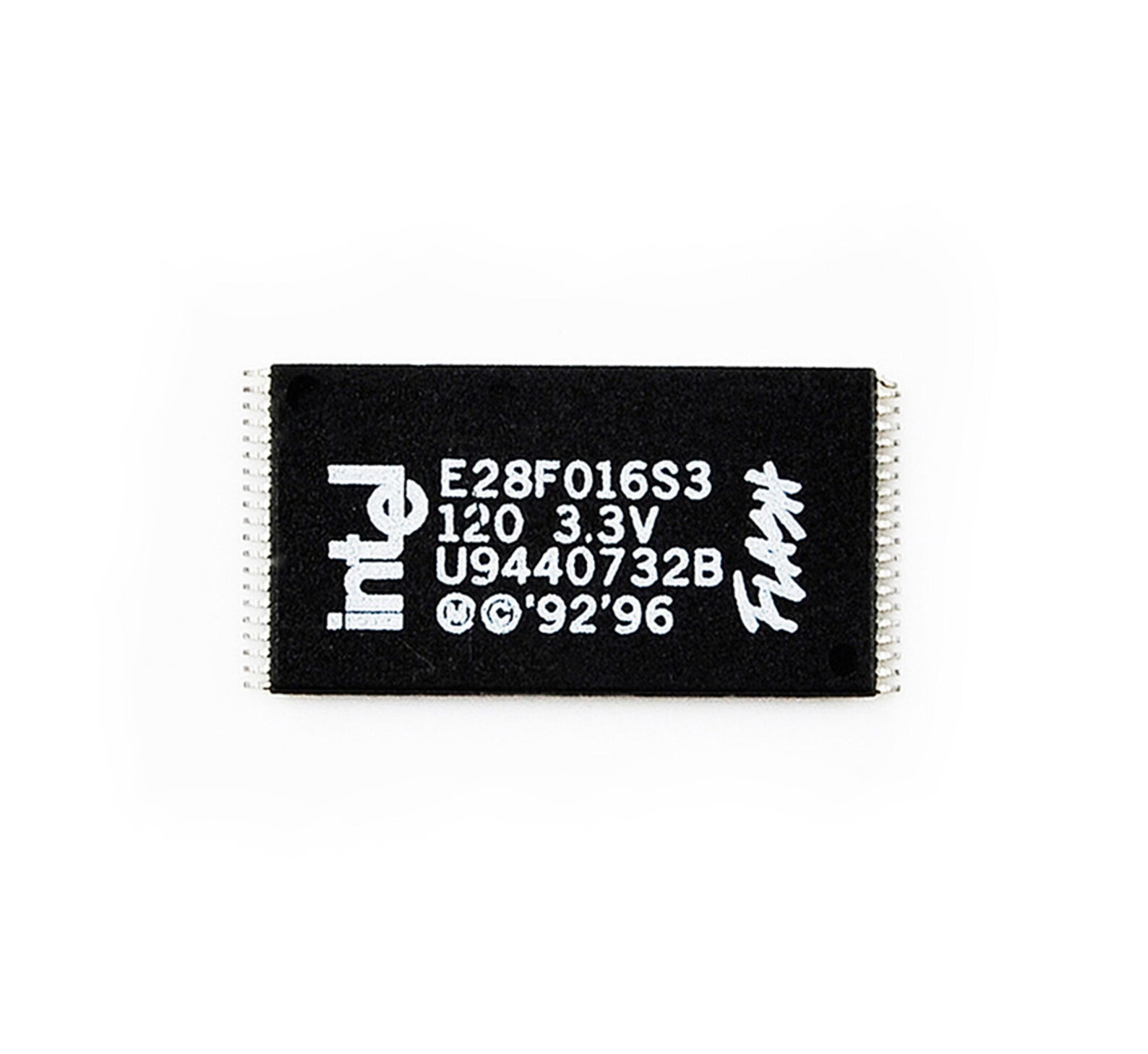 Computer Chip Lapel Pin Express Yourself - Etsy