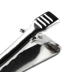 Arrowhead Tie Clip Express Yourself - Etsy
