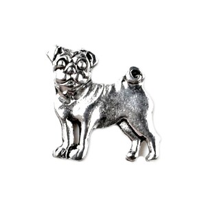 Pug Lapel Pin Express Yourself - Etsy