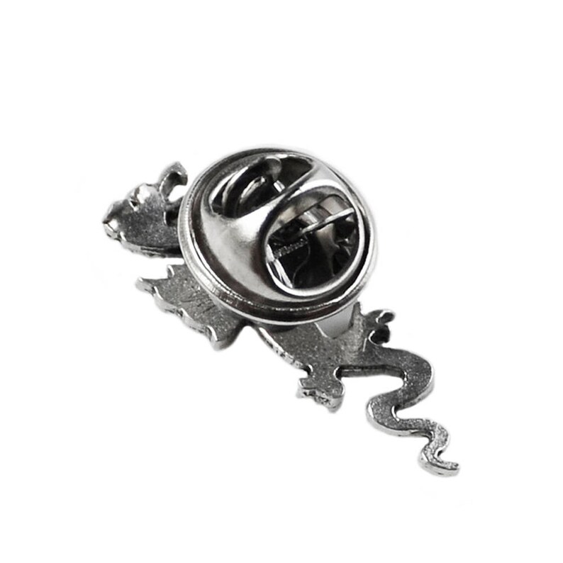 Dragon Lapel Pin Express Yourself - Etsy