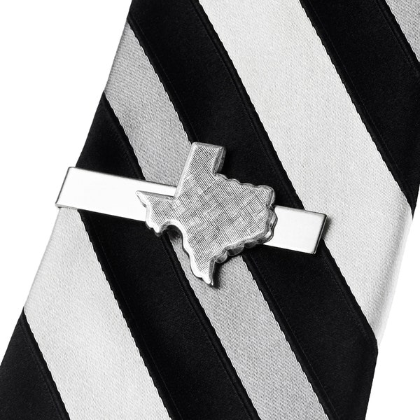Texas Tie - Etsy