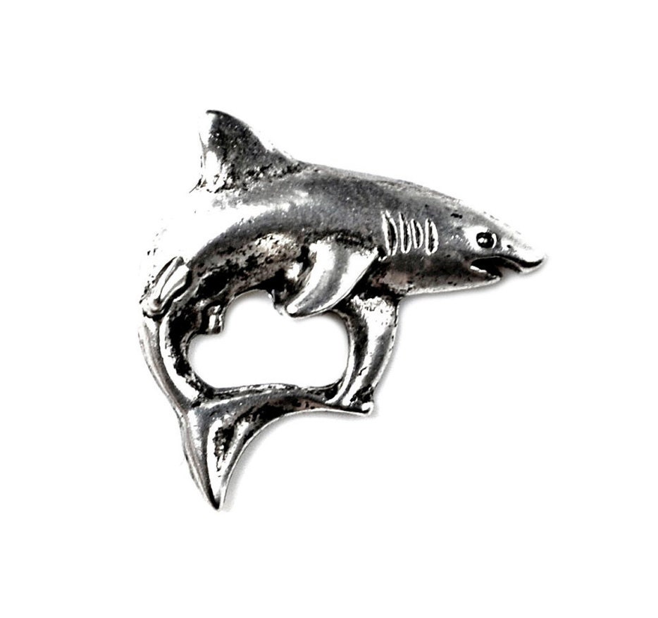 Shark Lapel Pin Express Yourself - Etsy