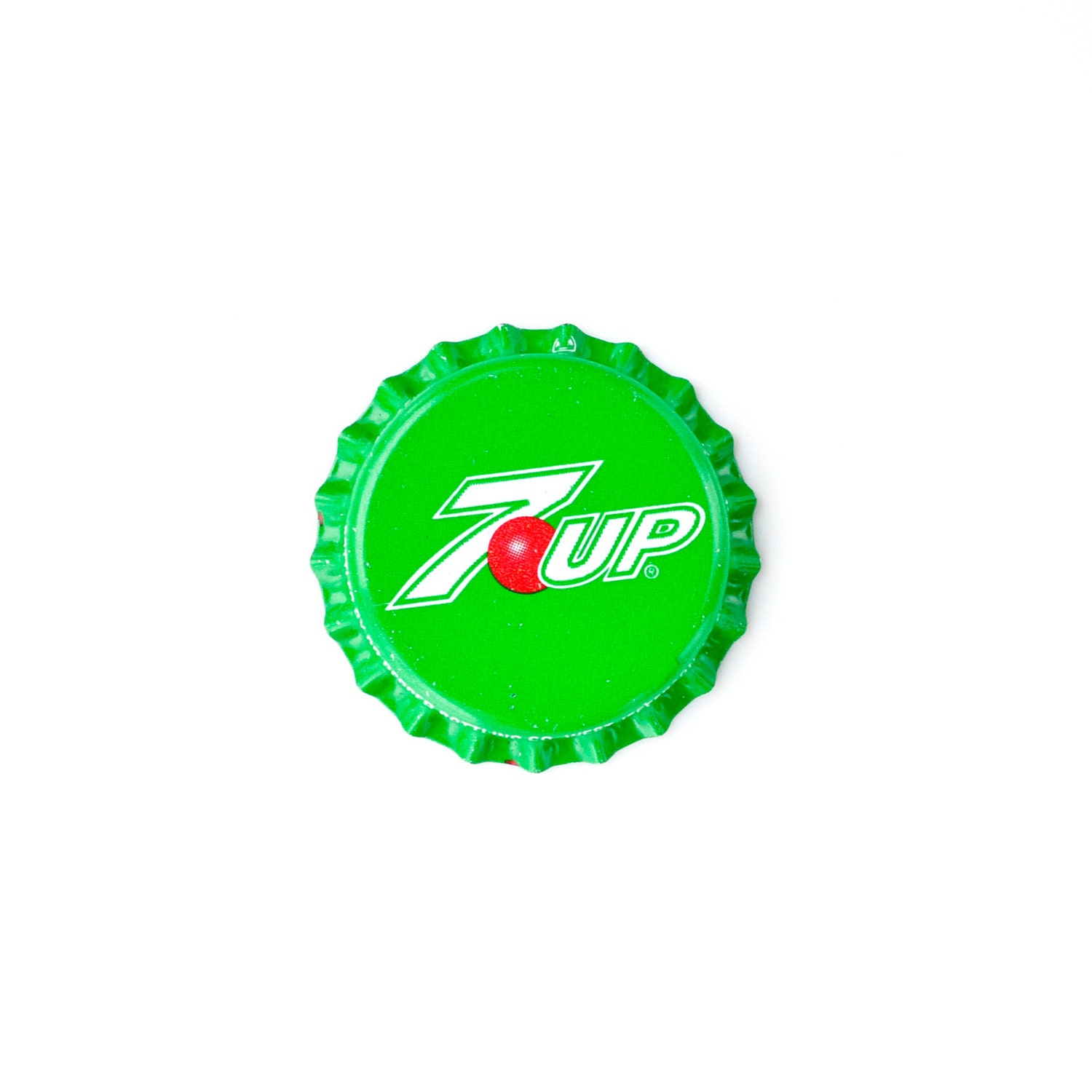 7up Bottle Cap