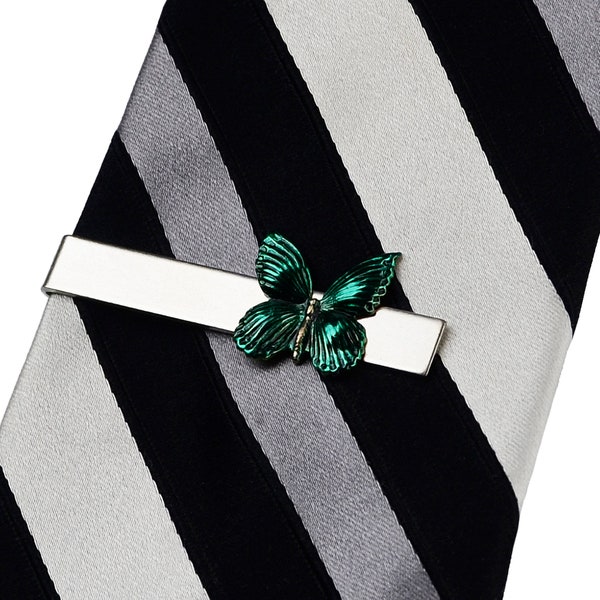 Butterfly Tie - Etsy
