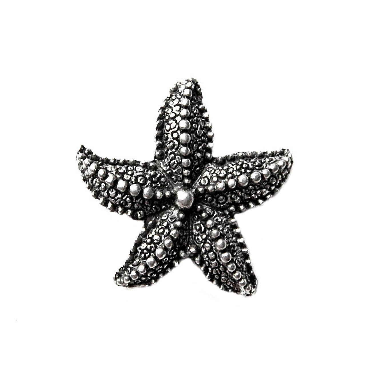 Starfish Lapel Pin Express Yourself | Etsy