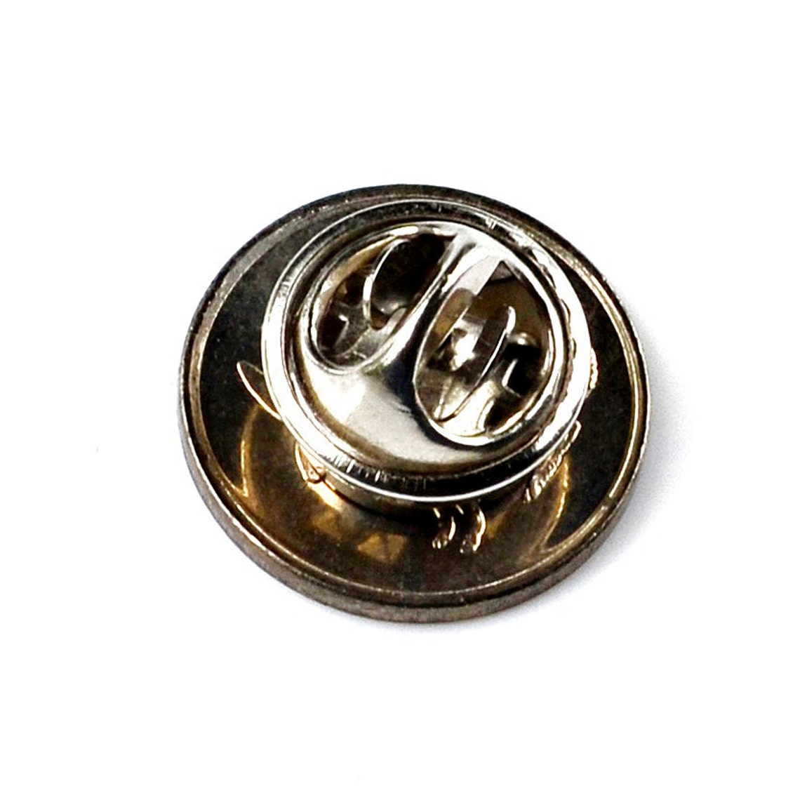 Zimbabwe Coin Lapel Pin Express Yourself | Etsy