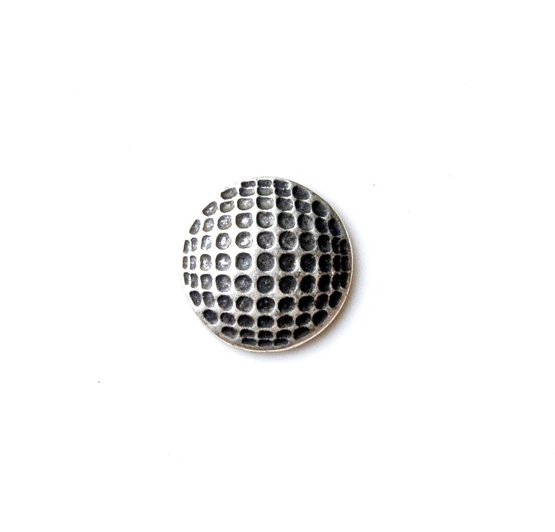 Golf Lapel Pin Express Yourself - Etsy