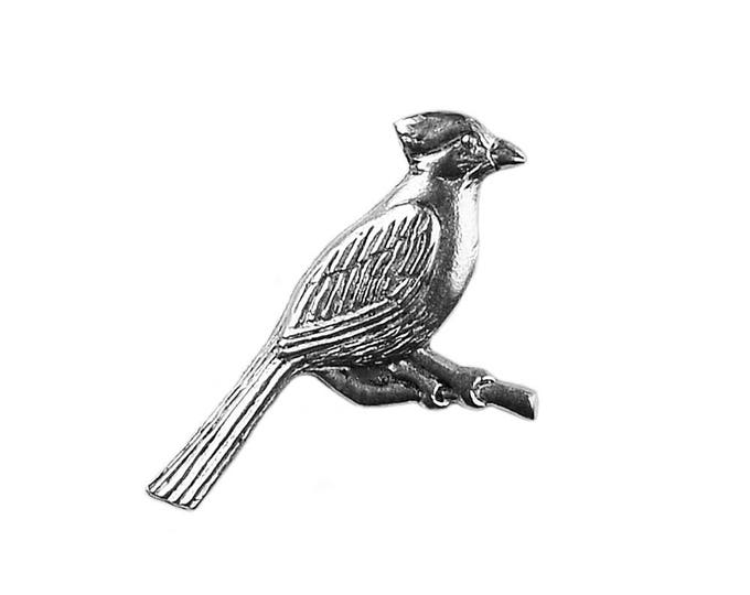 Bird Lapel Pin Express Yourself - Etsy