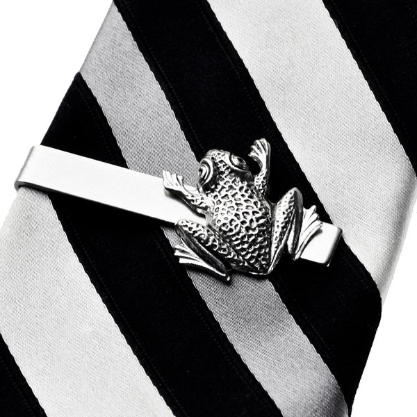 Frog Ties - Etsy