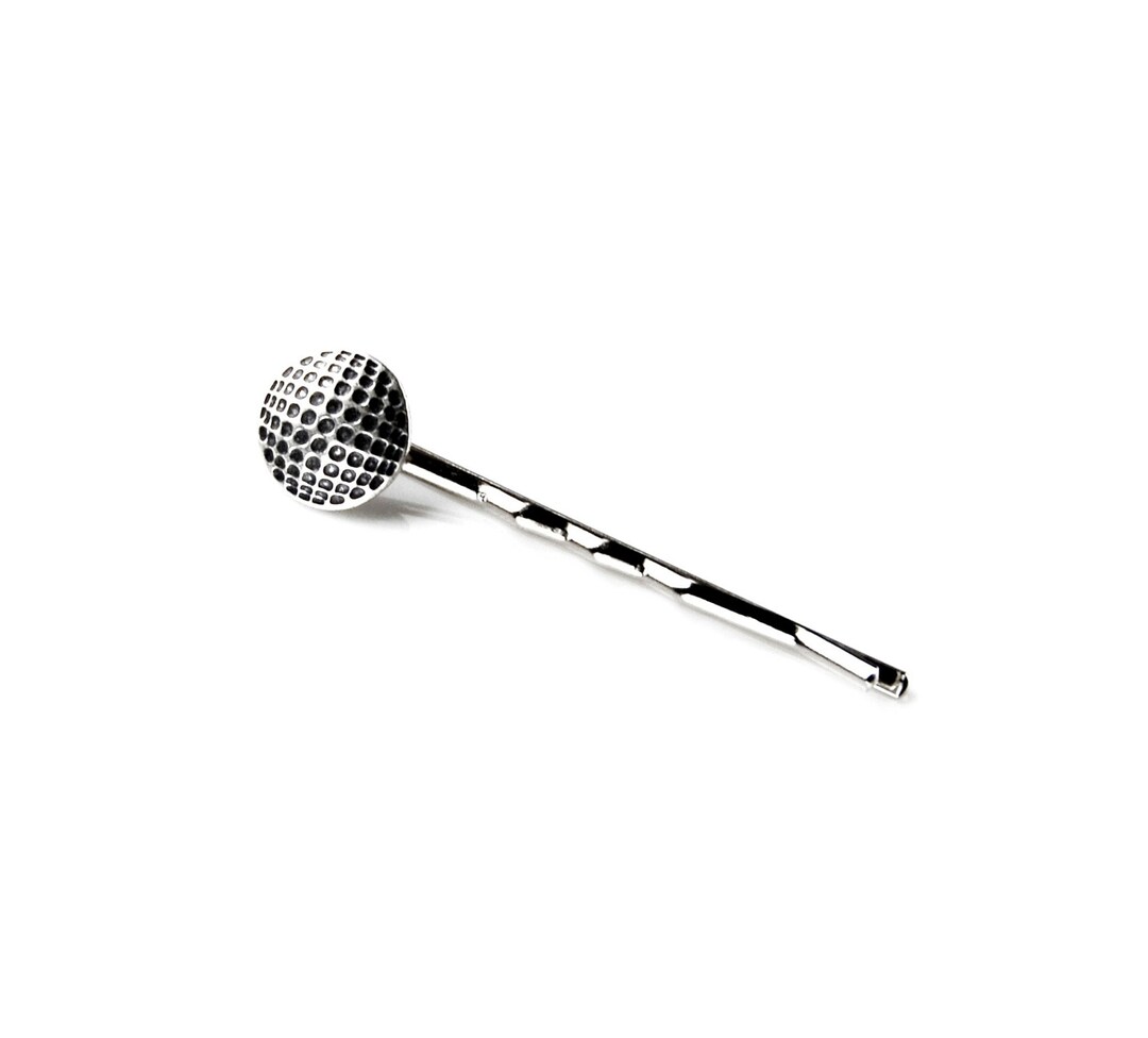 Golf Bobby Hair Pin Express Yourself - Etsy