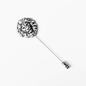 Lion Hat - Etsy