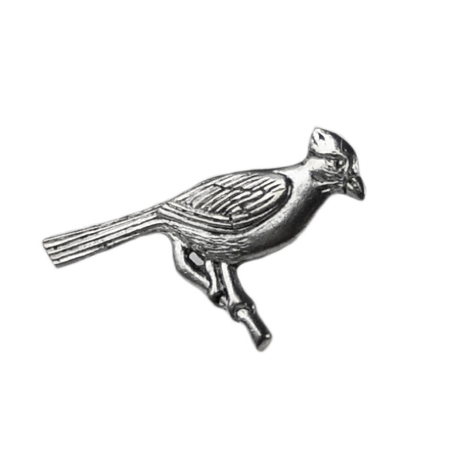 Bird Lapel Pin Express Yourself - Etsy