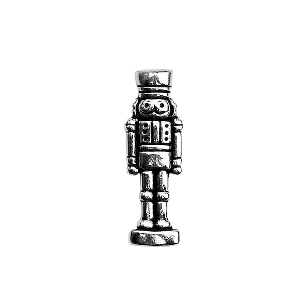 Nutcracker Pin - Etsy