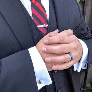 Devil Cufflinks Express Yourself - Etsy