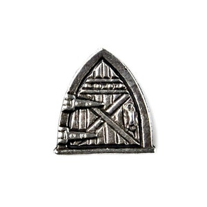 Door Lapel Pin Express Yourself - Etsy