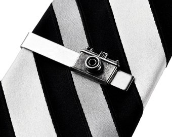 Camera Tie Clip Express Yourself | Etsy