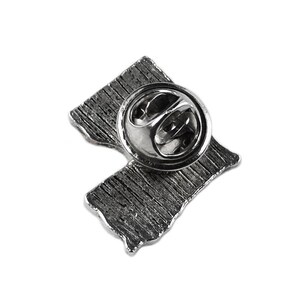 Louisiana Lapel Pin Express Yourself - Etsy