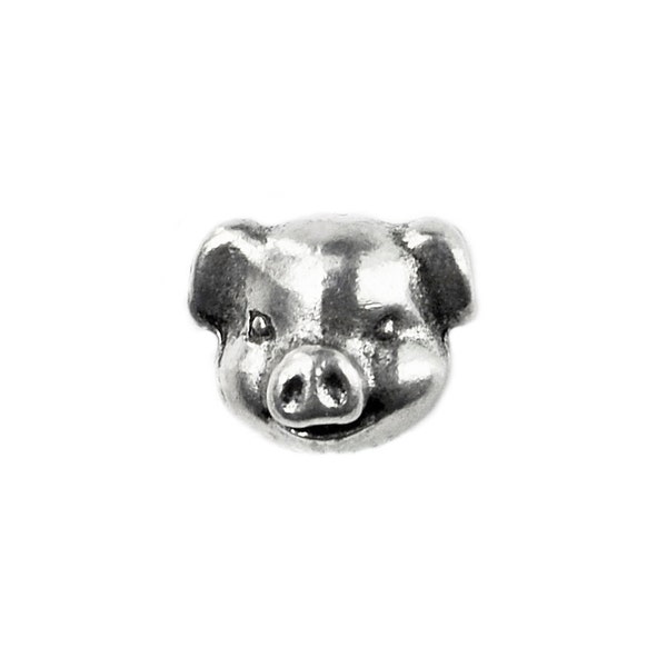 Pig Pin - Etsy