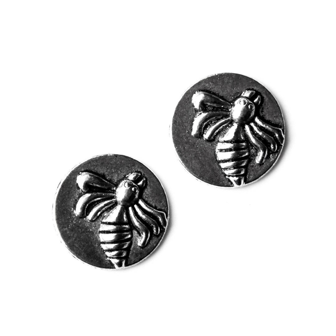 Bee Cufflinks Express Yourself - Etsy