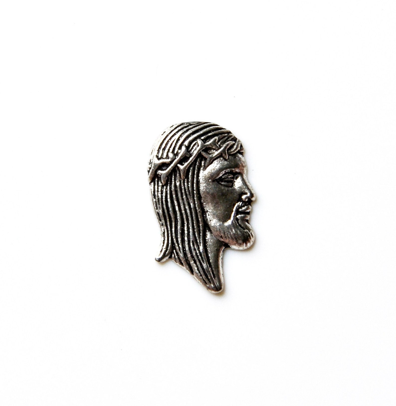 Jesus Lapel Pin Express Yourself - Etsy