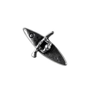 Kayak Lapel Pin Express Yourself - Etsy