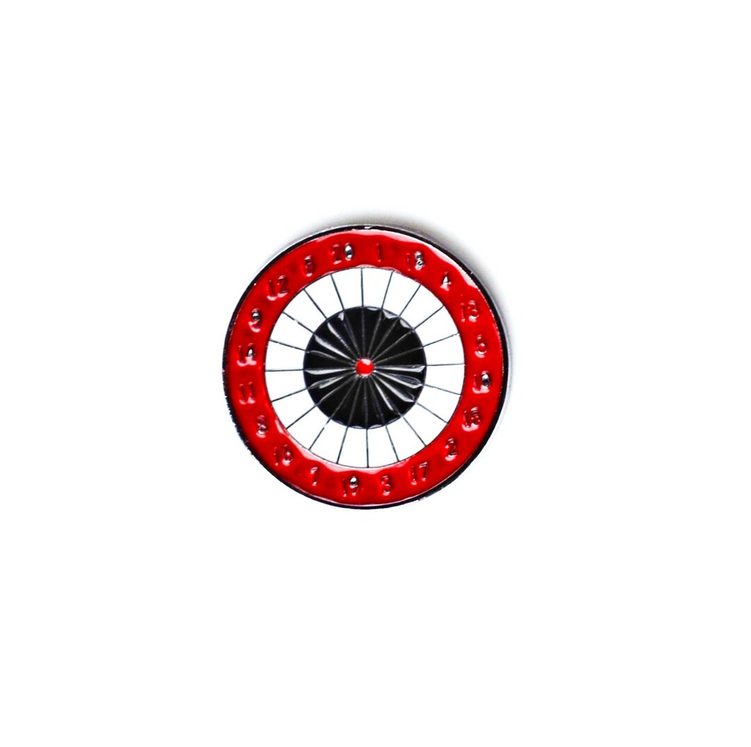 Darts Lapel Pin Express Yourself - Etsy