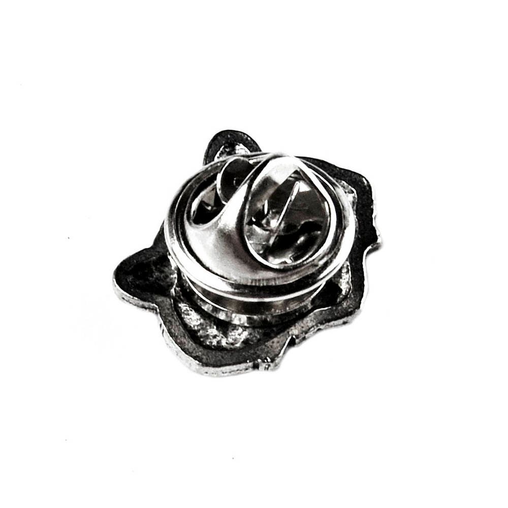 Raccoon Lapel Pin Express Yourself | Etsy