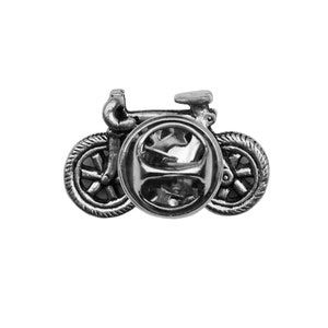 Bicycle Lapel Pin Express Yourself - Etsy