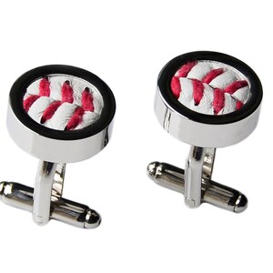 Official Rawlings R Major League Baseball Cufflinks Express Yourself - Etsy