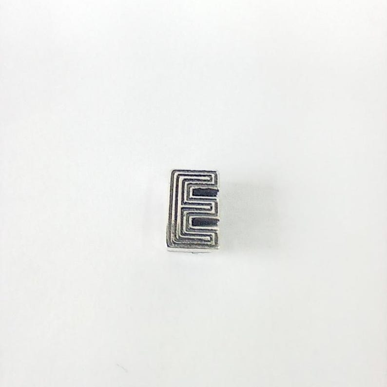 Pandora Alphabet Letter A-z Clip Initial, Symbol Reflexions Charm New ...