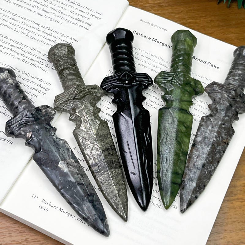 Pixel Blade Swords - Etsy