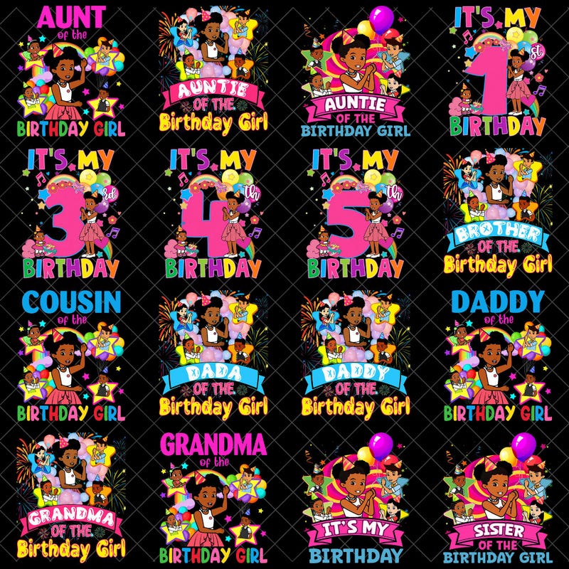 Pink Panther Birthday Png - Etsy