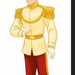Prince Charming Costume Jacket Pants Belt and Epaulettes - Etsy