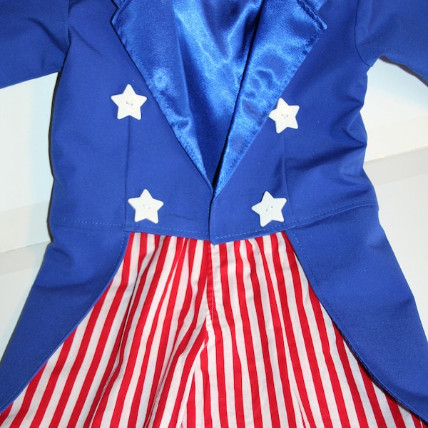 Uncle Sam - Etsy