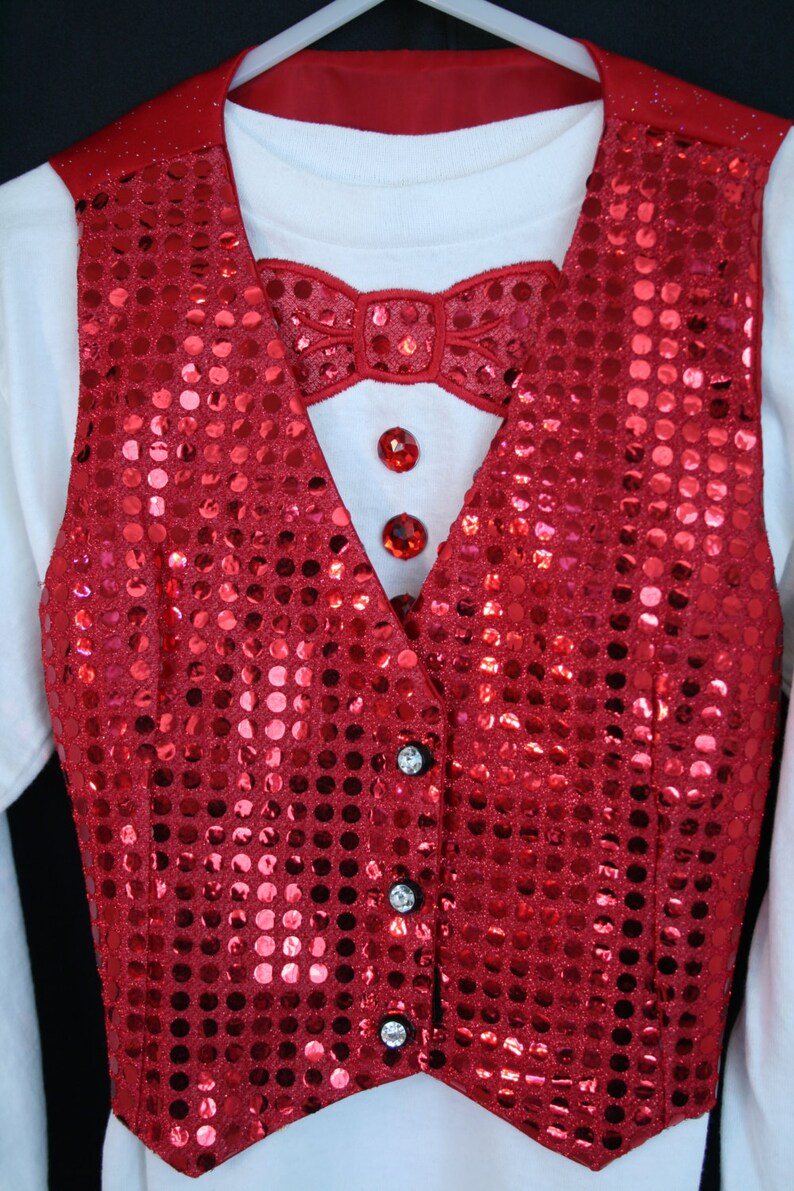 Magician Costume 3 Piece outfit Lined Satin Cape Lined | Etsy