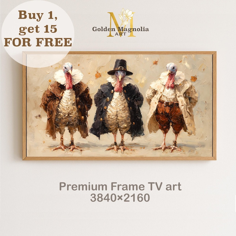 Mini Animal Art Framed - Etsy