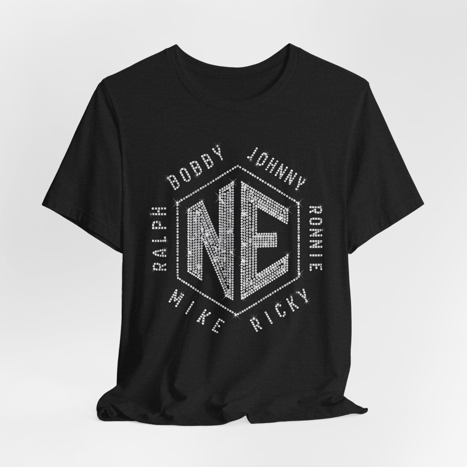 New Edition Tour PNG File: Ready to Print (digital Download) - Etsy