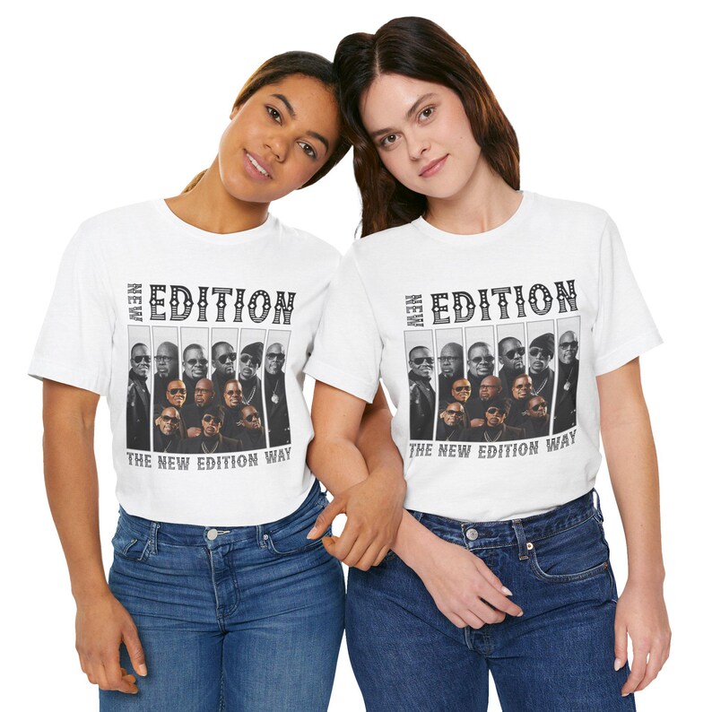 New Edition Tour PNG File: Ready to Print (digital Download) - Etsy