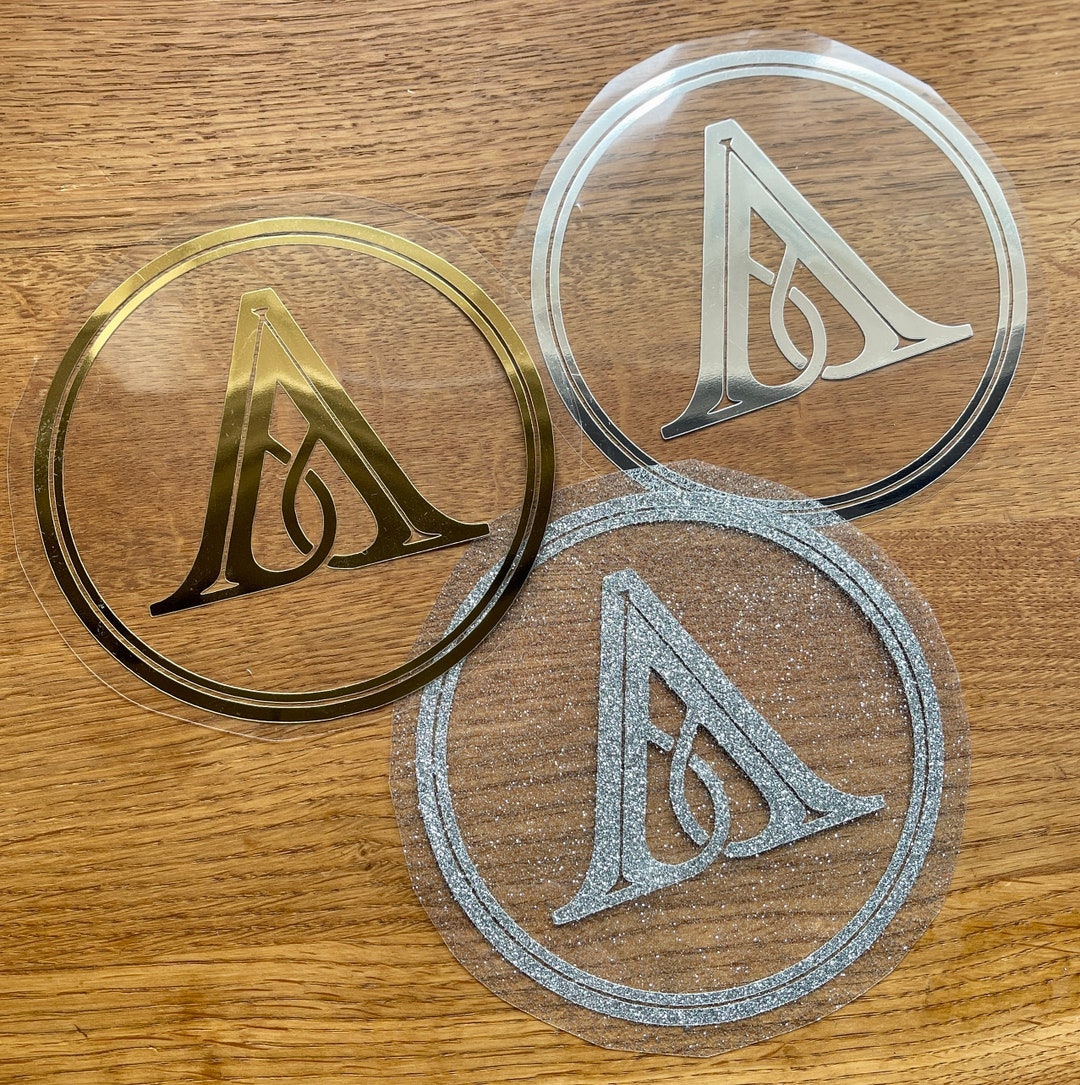 Greta Van Fleet Iron on Foil Metallic Vinyls. Apply Yourself. Decal ...