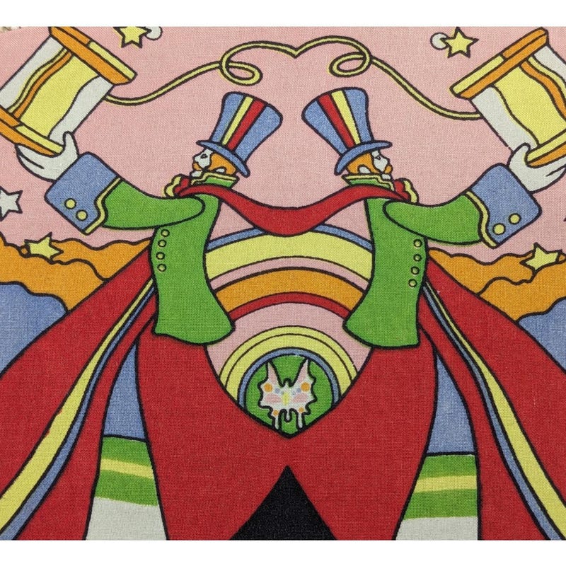 Peter Max Style - Etsy