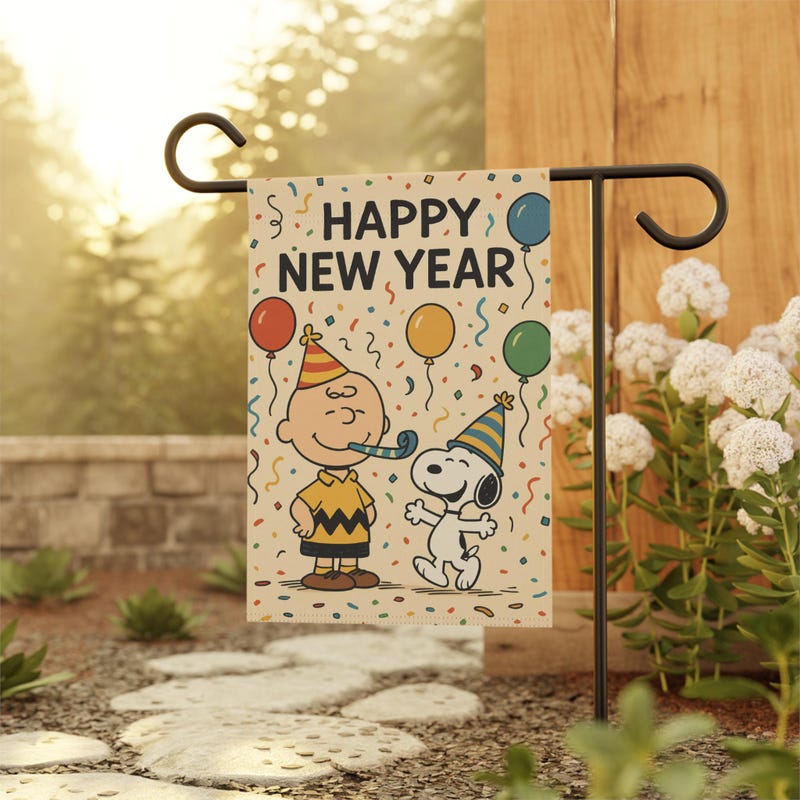 Snoopy Front Porch Decor - Etsy