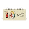 Plantilla de PowerPoint de Snoopy: Diapositivas de Peanuts (Descarga ...